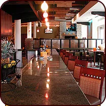 Review: Lucas Park Grille in St. Louis