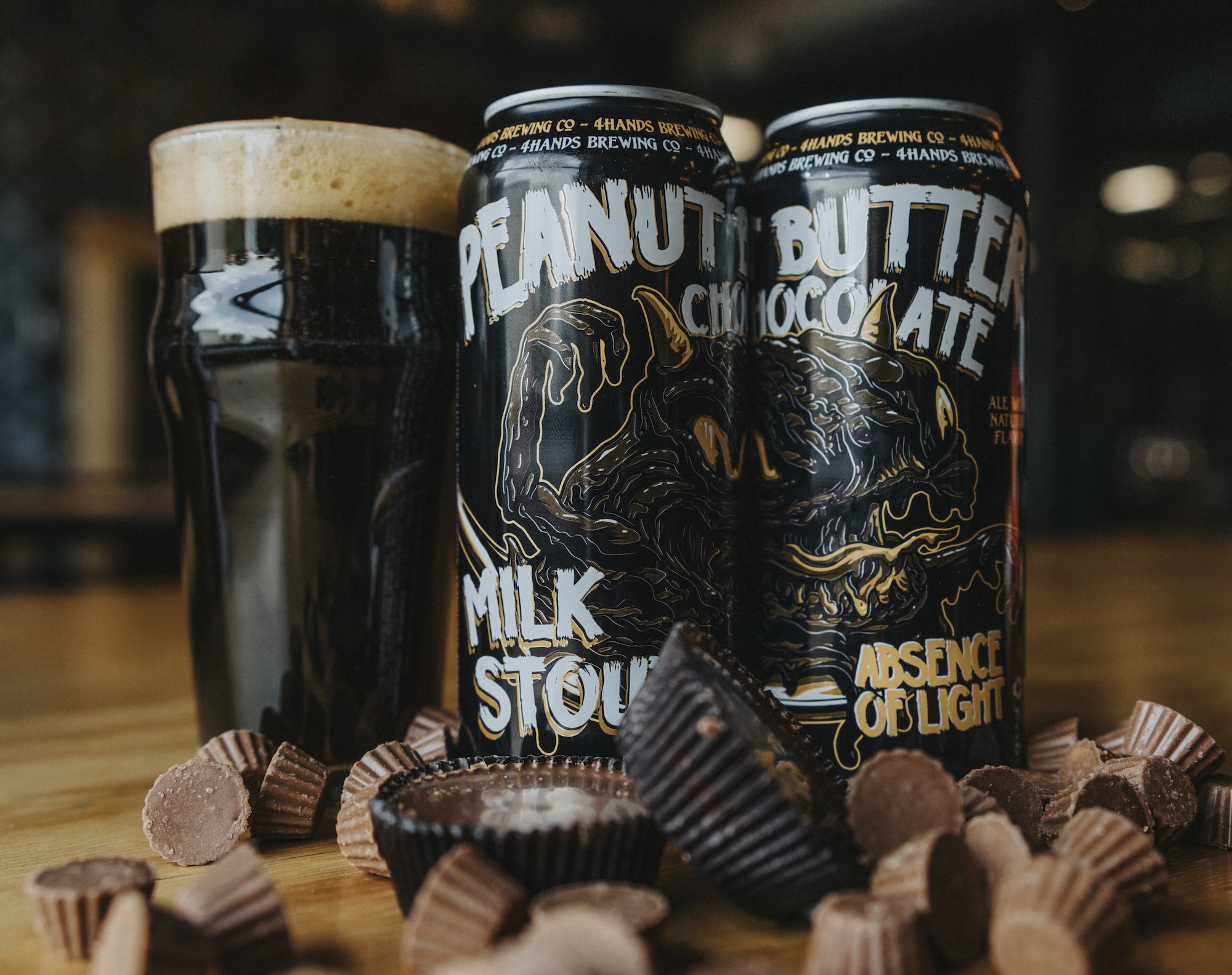 St. Louis breweries serving the best fall beers - Sauce Magazine ...