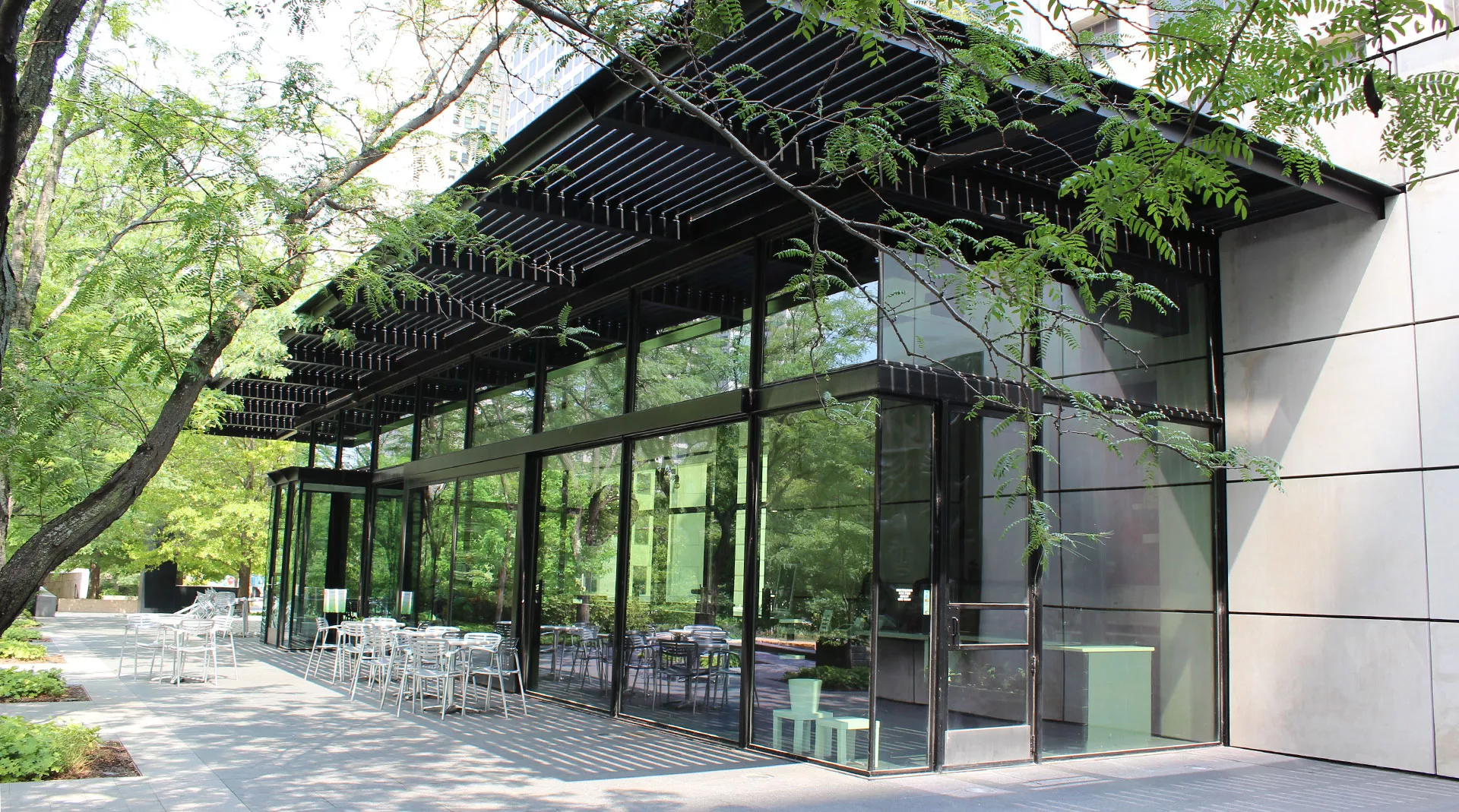 Burger 809 in downtown St. Louis is closing