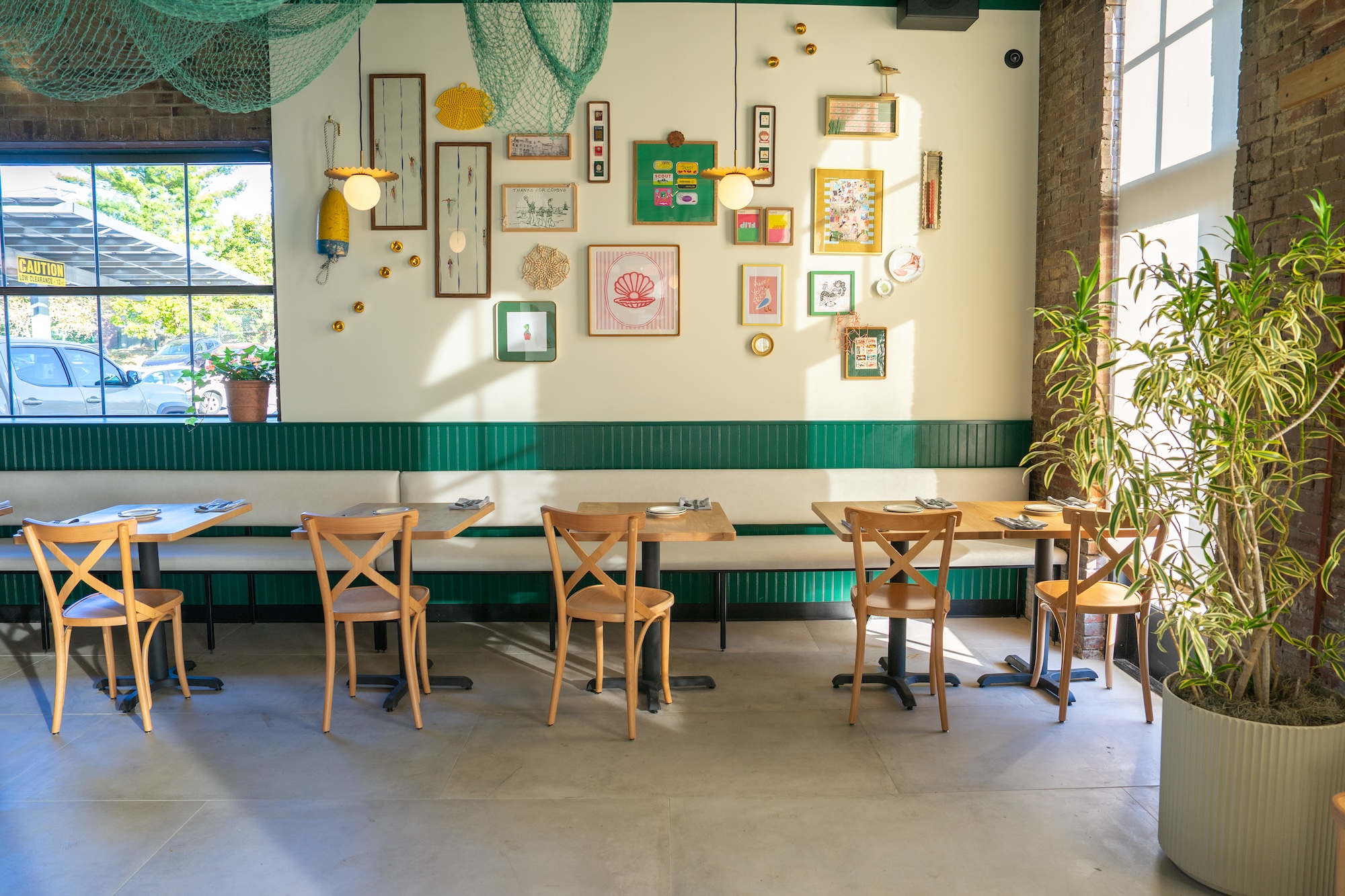 First Look: Extra Wavy just outside Lafayette Square - Sauce Magazine ...