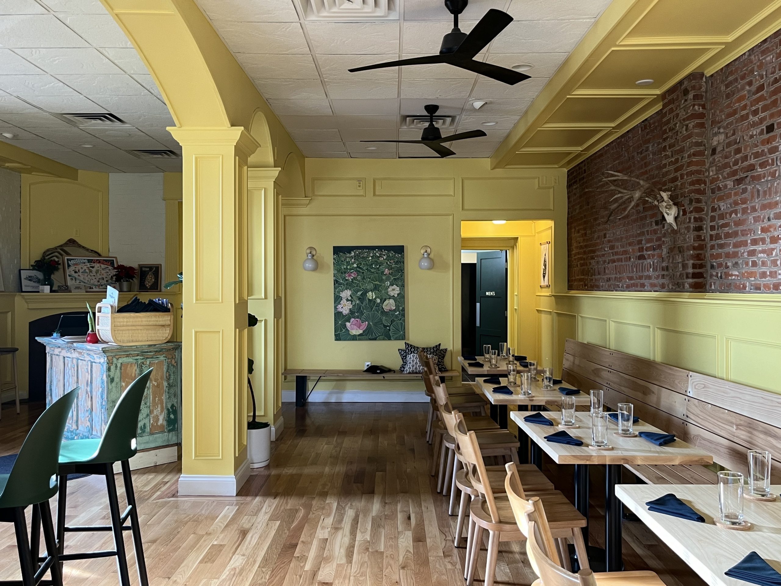 Songbird relocates to larger storefront in St. Louis - Sauce Magazine ...