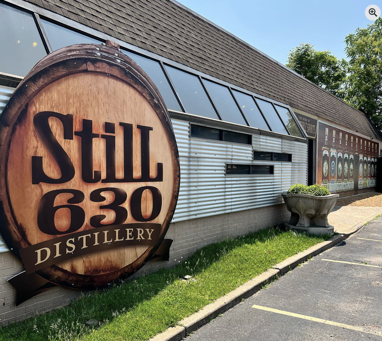 Still 630 Distillery in downtown St. Louis debuts new bourbon at ...