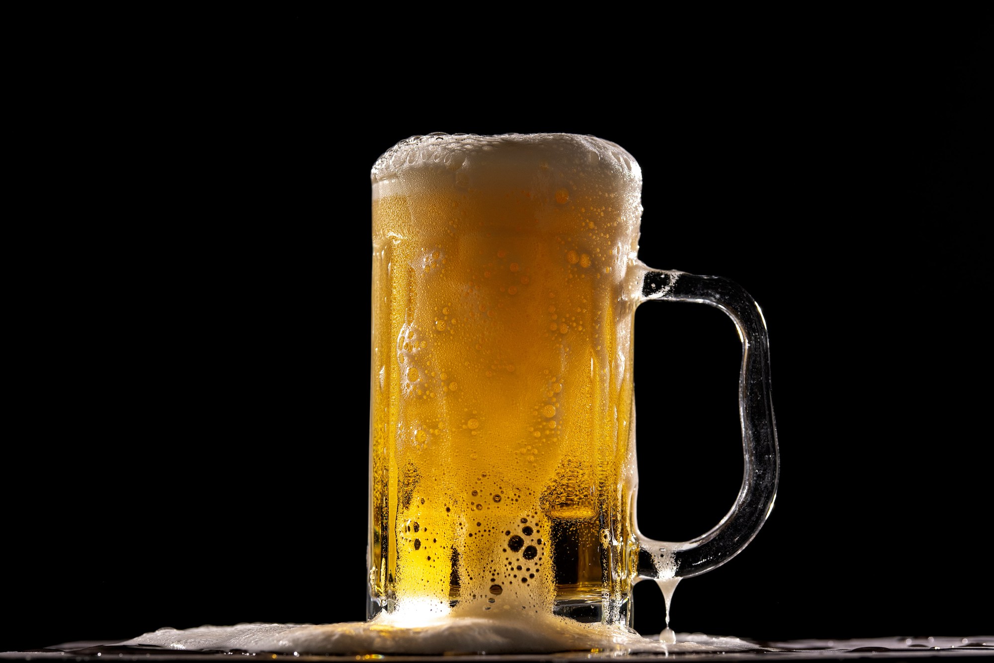 Your guide to the best St. Louis beer lists - Sauce Magazine ...